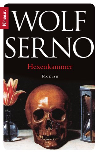 Amazon.com: Hexenkammer Roman: 9783426502938: Wolf Serno: Books