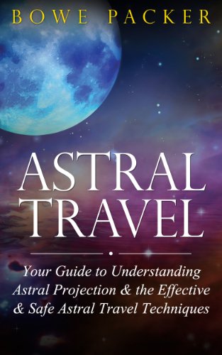 Astral Travel: Your Guide To Understanding Astral Projection & The ...