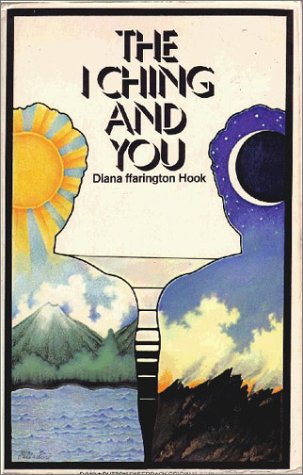 The I Ching and You: Hook, Diana Ffarington: 0050553004253: Amazon.com ...