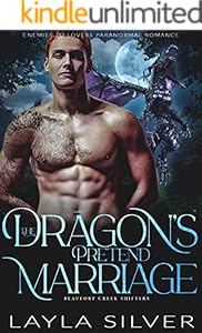 Amazon.com: The Alpha’s Forced Mate: Enemies to Lovers Shifter Romance (Beaufort Creek Shifters ...