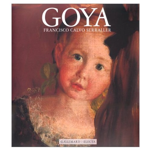 Amazon.in: Buy Goya Book Online at Low Prices in India | Goya Reviews ...