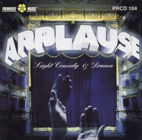 Play Applause by VARIOUS ARTISTS on Amazon Music