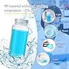Amazon.com: Tatuo 6 Pcs 32 oz Wide Mouth Lab Reagent Bottle ...