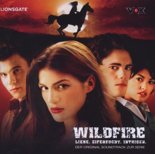 Ost: Wildfire - Amazon.com Music