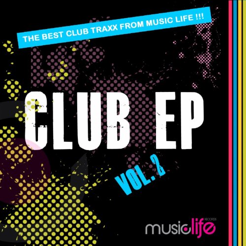 Amazon Music - VARIOUS ARTISTSのClub, Vol. 2 - Amazon.co.jp