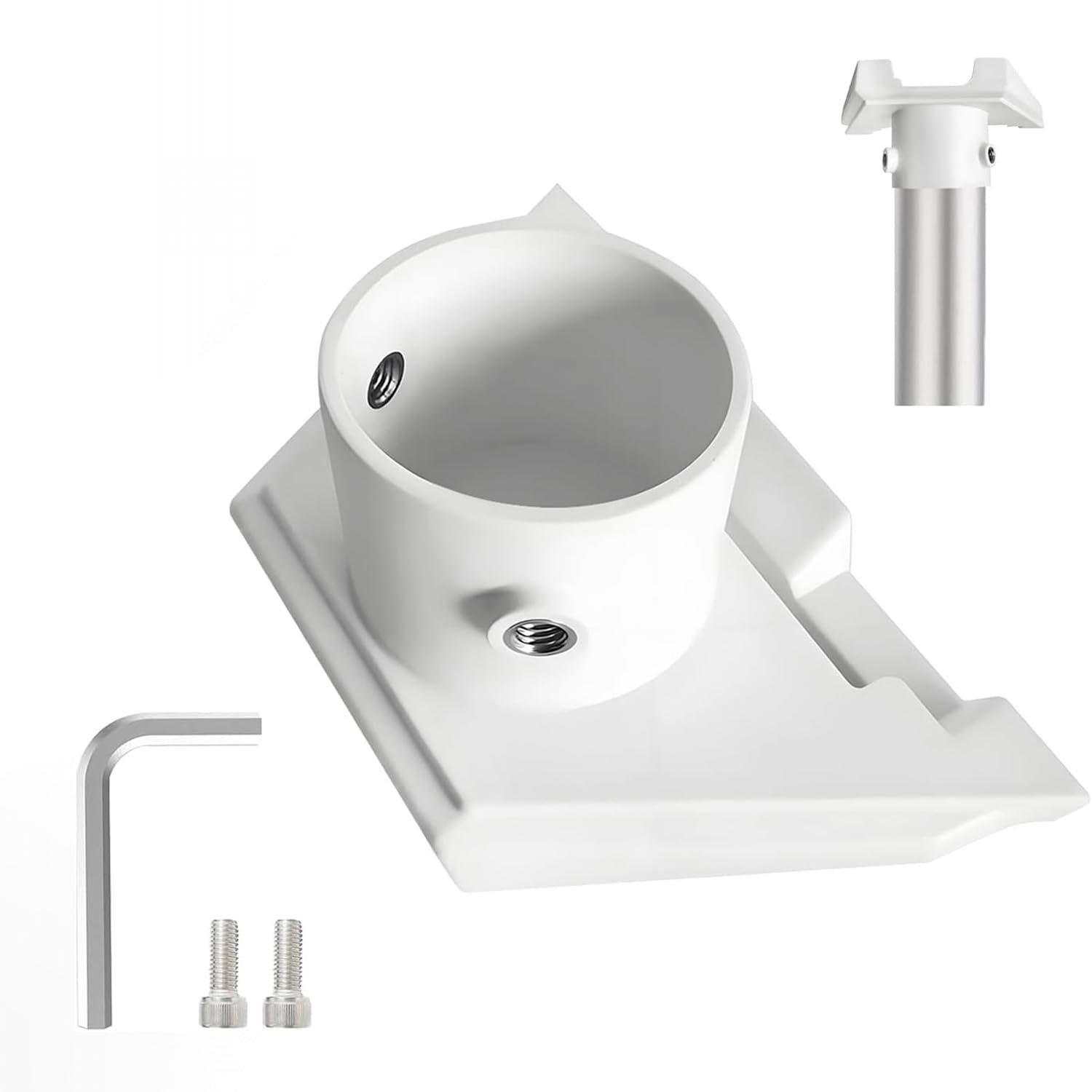 Amazon.com: Starlink Mini Pipe Adapter, Starlink Mini Pole Mount, for ...
