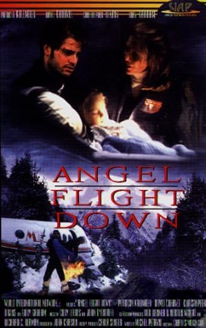 Angel Flight Down: Amazon.co.uk: Atkins, Christopher, Kalember ...