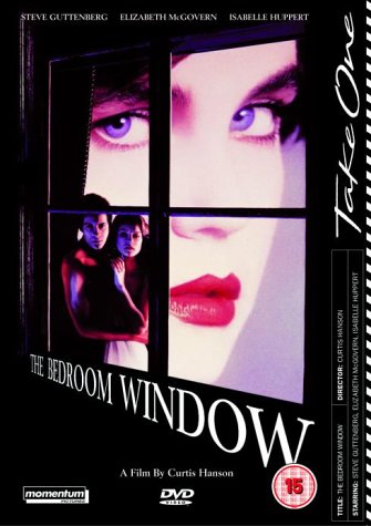 Amazon.com: The Bedroom Window [DVD] [1987] : Movies & TV
