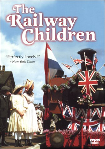 Railway Children [USA] [DVD]: Amazon.es: Películas y TV