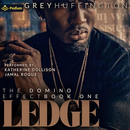 Amazon.com: Luca: The Eisenberg Effect, Book 1 (Audible Audio Edition ...