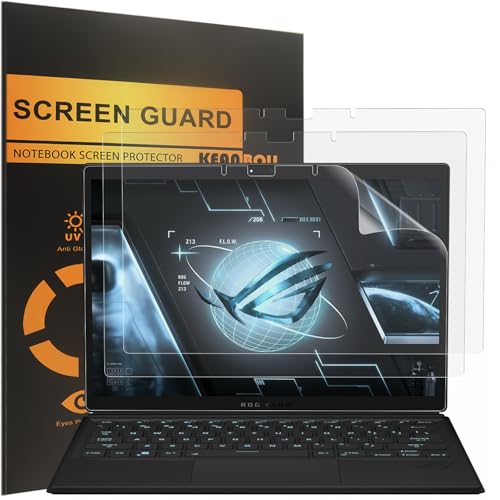 Amazon Best Sellers: Best Laptop Screen Protectors