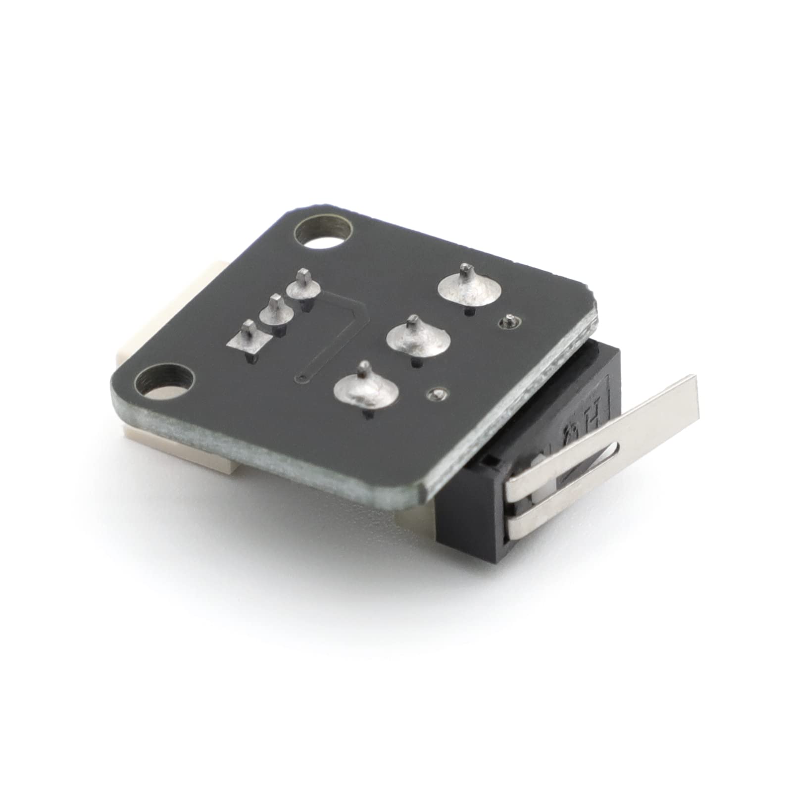 Snapklik.com : 3D Printer Part End Stop Limit Switch5 Pcs Micro ...