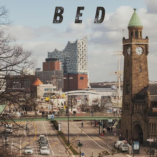 Amazon MusicでRomain FerrerのBedを再生する