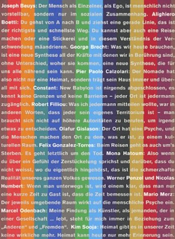 Migration: Flusser, Vilem, Malsch, Friedemann, Meyer-Stoll, Christiane ...