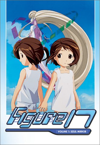 Amazon.com: Figure 17, Vol. 1: Soul Mirror : Figure 17: Movies & TV