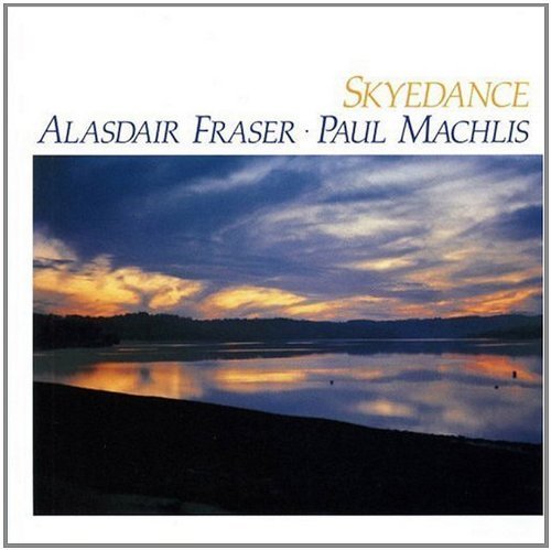 Skyedance by Alasdair Fraser, Paul Machlis (1996) Audio CD - Amazon.com ...