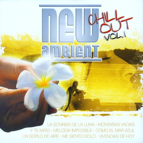 Amazon.co.jp: New Ambient Chill Out Vol.1 : The New Ambient: デジタルミュージック