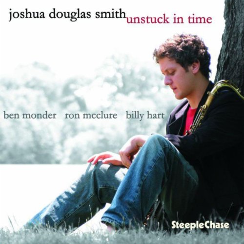 Amazon.com: Unstuck In Time : Joshua Douglas Smith: Digital Music