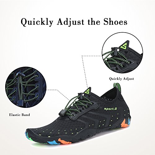 10 Best Shoes for Lifeguards 2021 | Lifeguard Shoes & Sandals
