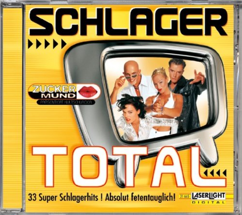 Schlager total - Amazon.com Music