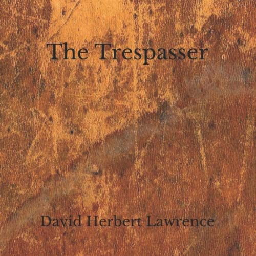 The Trespasser : Amazon.in: Books
