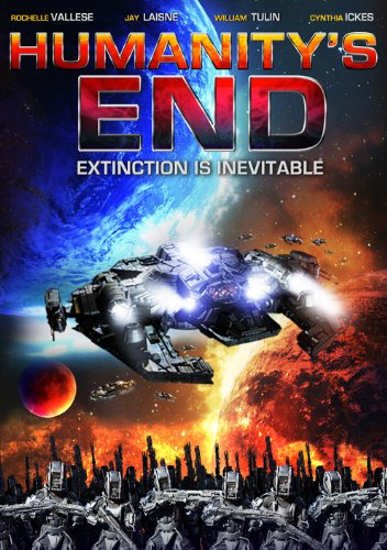 Amazon.com: Humanity's End : Jay Laisne, Rochelle Vallese, Cynthia ...