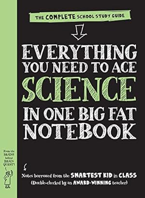 Everything You Need to Ace Computer Science and Coding in One Big Fat ...