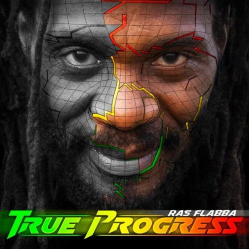Écouter True Progress de Ras Flabba sur Amazon Music