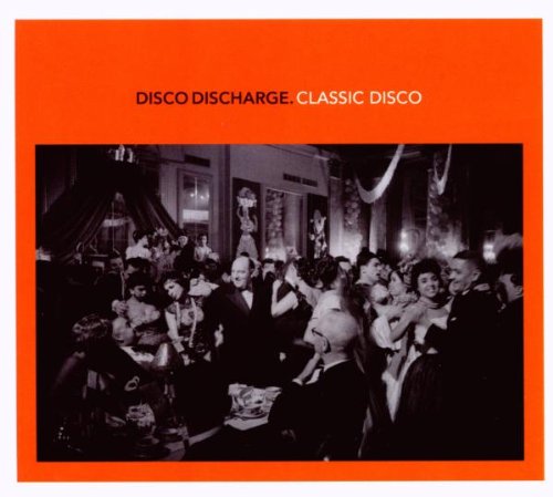 Various Artists - Disco Discharge: Classic Disco - Amazon.com Music