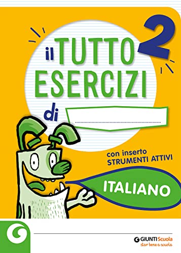Libri di esercizi di Italiano Prima Elementare Migliori da leggere e ...