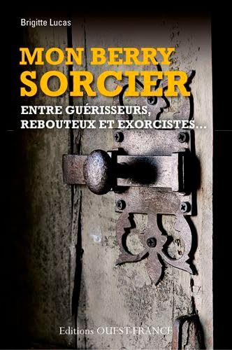 Mon Berry sorcier: Lucas, Brigitte: 9782737366413: Amazon.com: Books