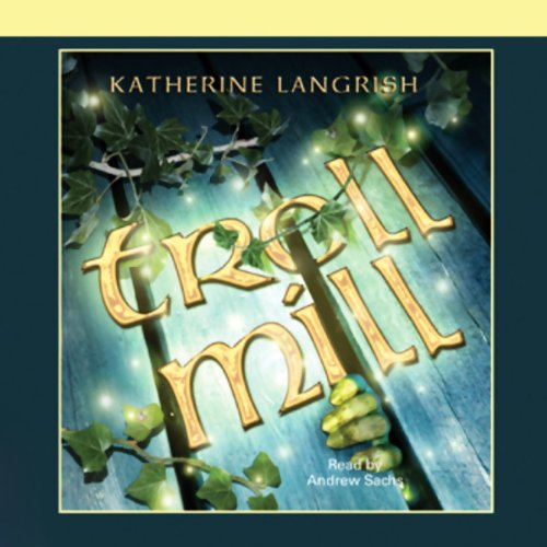 Troll Mill : Amazon.co.uk: Books