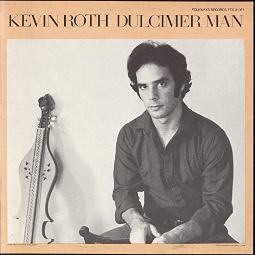 Amazon.com: Dulcimer Man : Kevin Roth: Digital Music