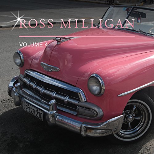Play Ross Milligan, Vol. 4 by Ross Milligan on Amazon Music