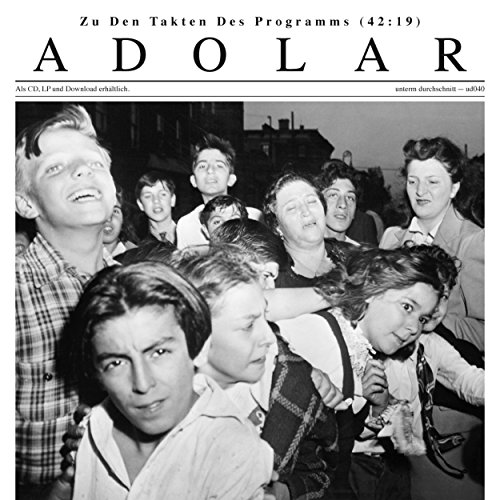 Play Zu Den Takten Des Programms by Adolar on Amazon Music
