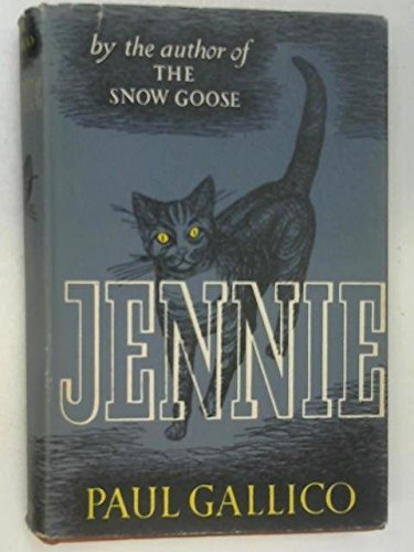 Jennie: Paul Gallico: Amazon.com: Books