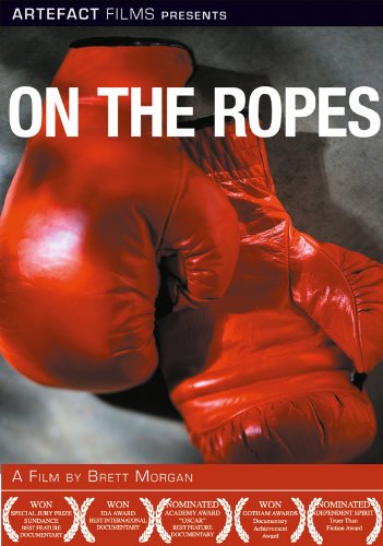 On The Ropes [DVD] [1999]: Amazon.de: DVD & Blu-ray