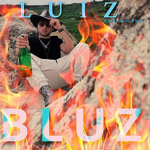 Écouter Bluz par Luiz feat. Blackbass sur Amazon Music Unlimited