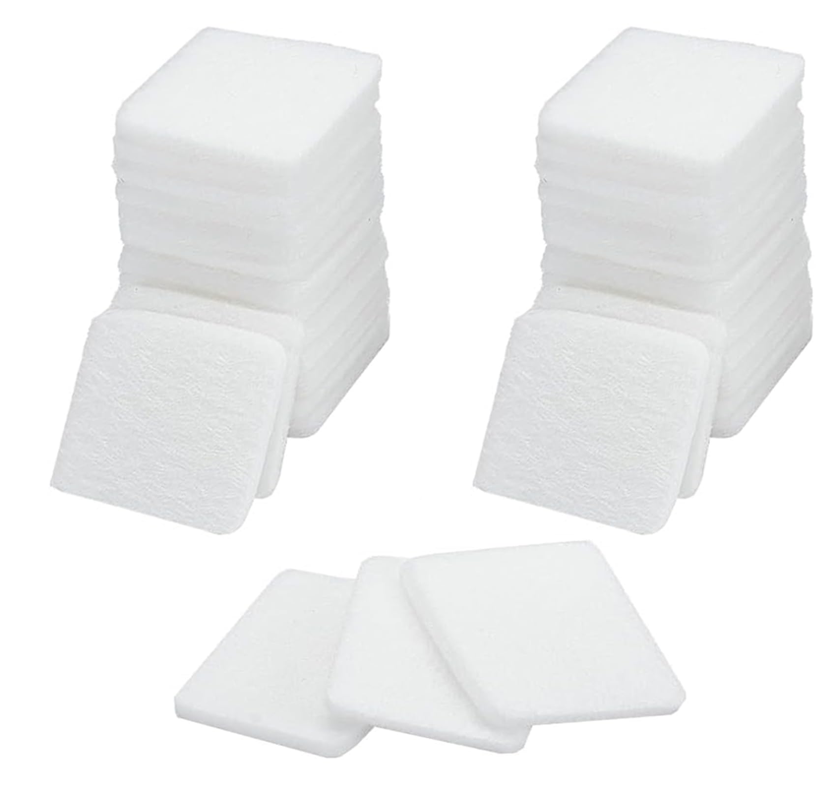 Amazon.com: Hufopik 30 Pack MK01 Aroma Pads Replacement Compatible with ...