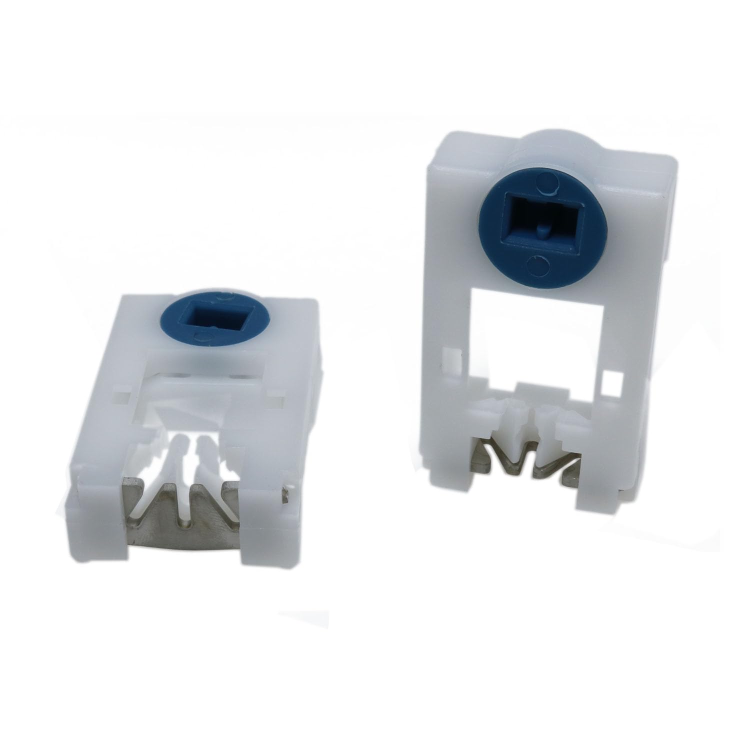 Window Replacement Parts 2 Pcs H 3785 Tilt Window Spiral Balance Pivot ...