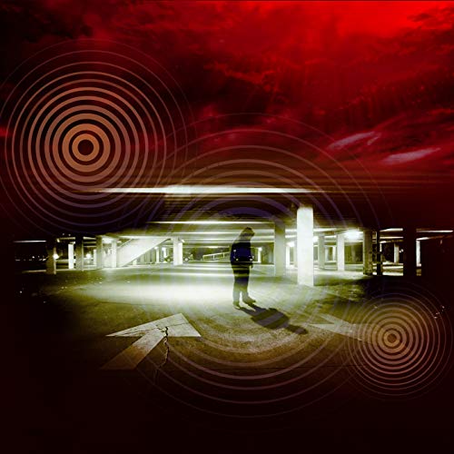 Play Static Soundscapes by Cameron McBride on Amazon Music