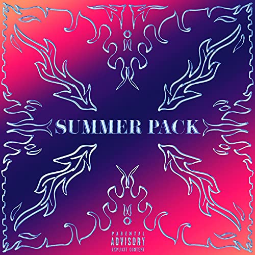 Summer Pack de DVG en Amazon Music Unlimited