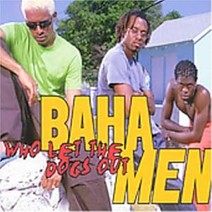 Who Let the Dogs Out - Amazon.com Music