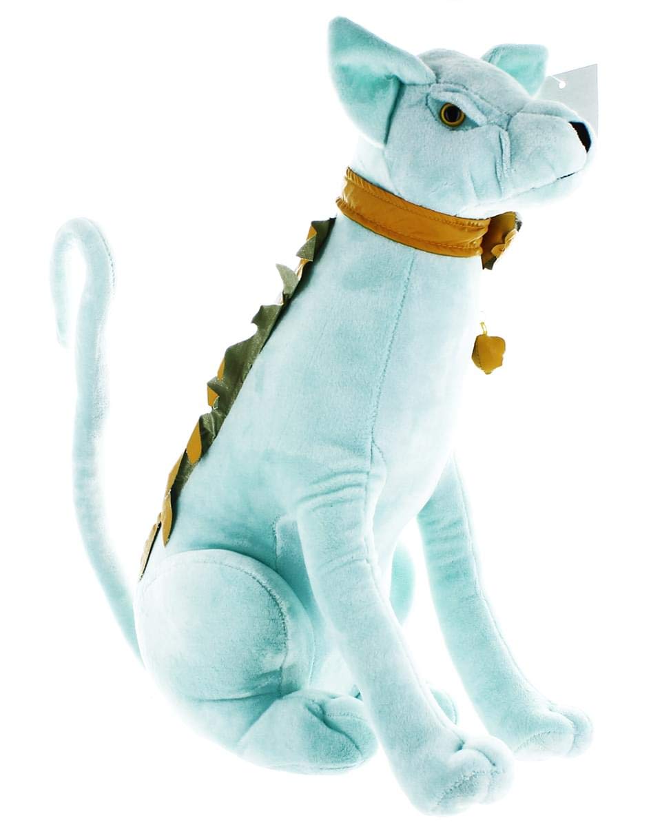 Buy SAGA Lying Cat Stuffed Character Plush Toy | Officially Licensed ...