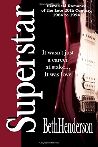 SUPERSTAR: Henderson, Beth: 9781329497825: Amazon.com: Books