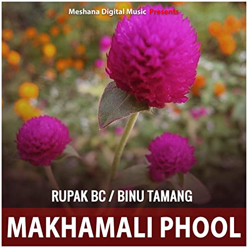 Spiele Makhamali Phool von Rupak Bc & Binu Tamang auf Amazon Music ab