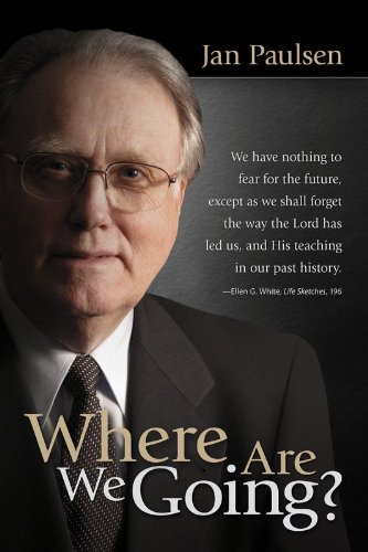 Where Are We Going? eBook : Paulsen, Jan: Amazon.in: Kindle Store