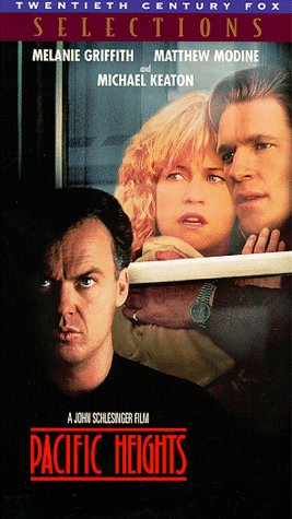 Amazon.com: Pacific Heights : Movies & TV