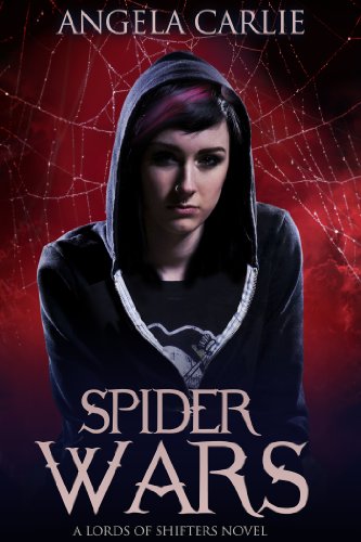 Amazon.com: Spider Wars (Lords of Shifters Book 2) eBook : Carlie ...