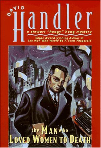 Amazon.com: The Man Who Loved Women to Death: 9780385480529: Handler ...